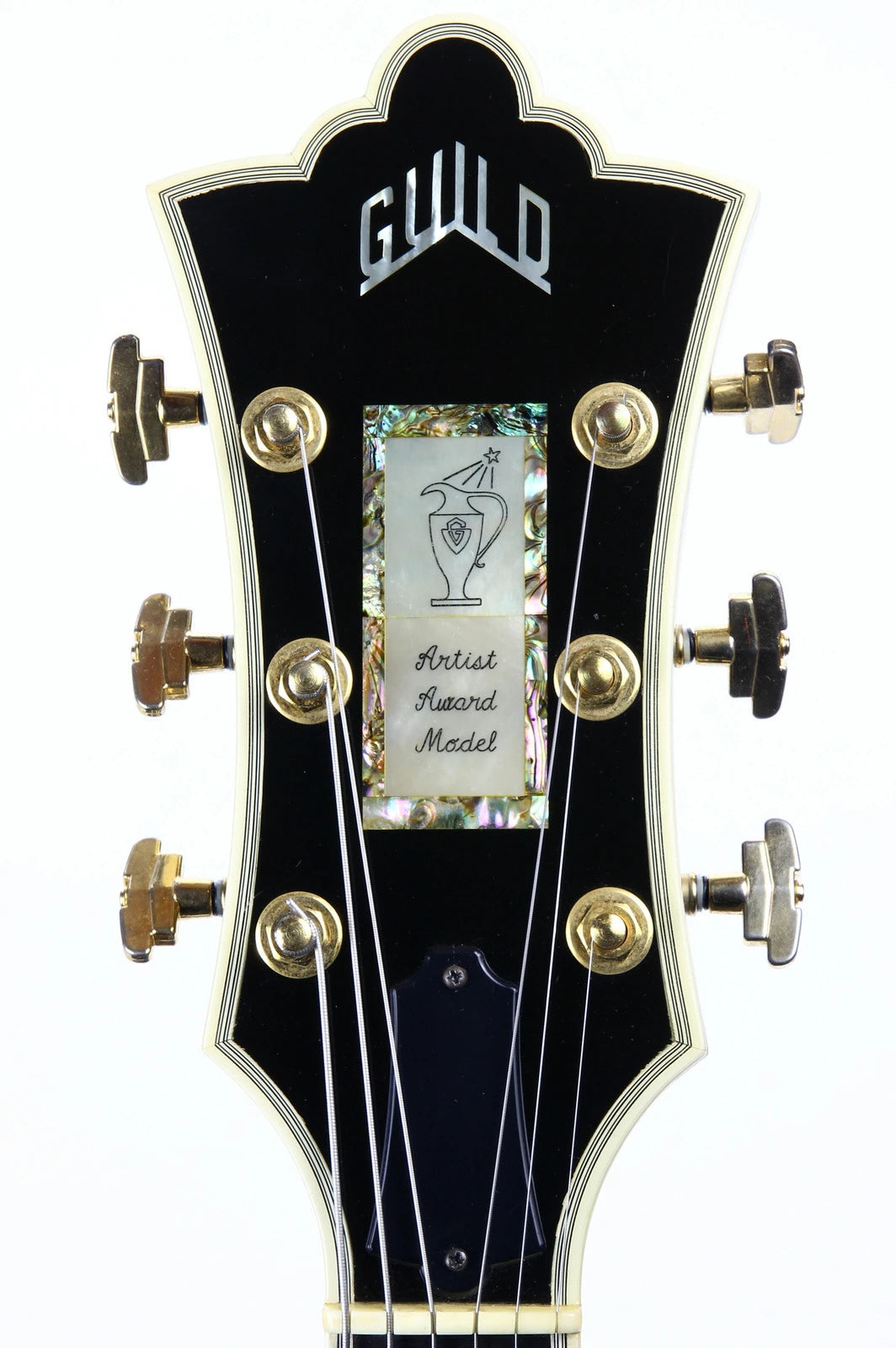 Guild – Kansas City Vintage Guitars