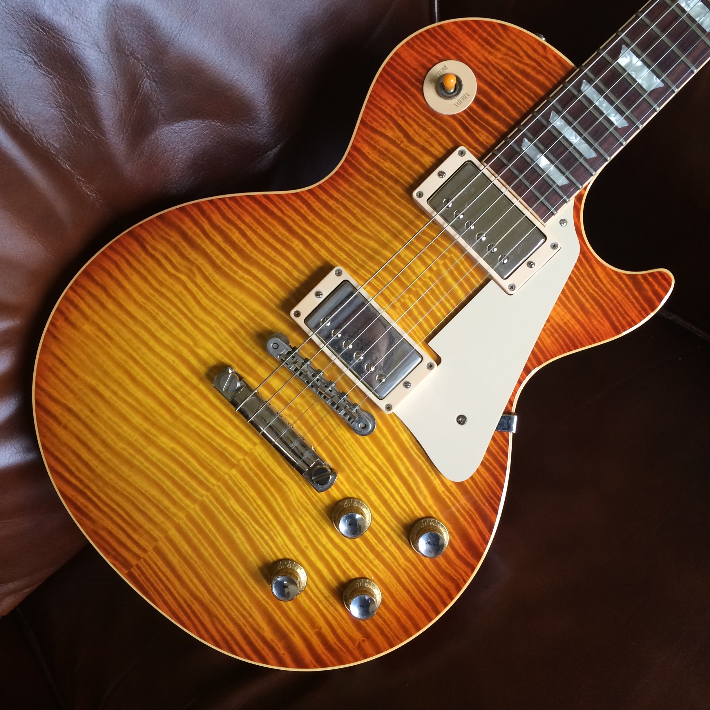 Les Paul Collection – Kansas City Vintage Guitars