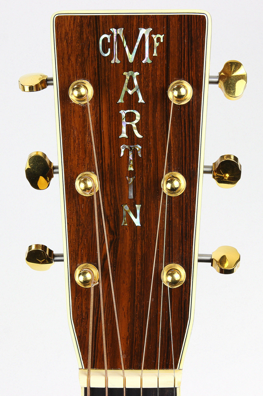 Martin – Kansas City Vintage Guitars