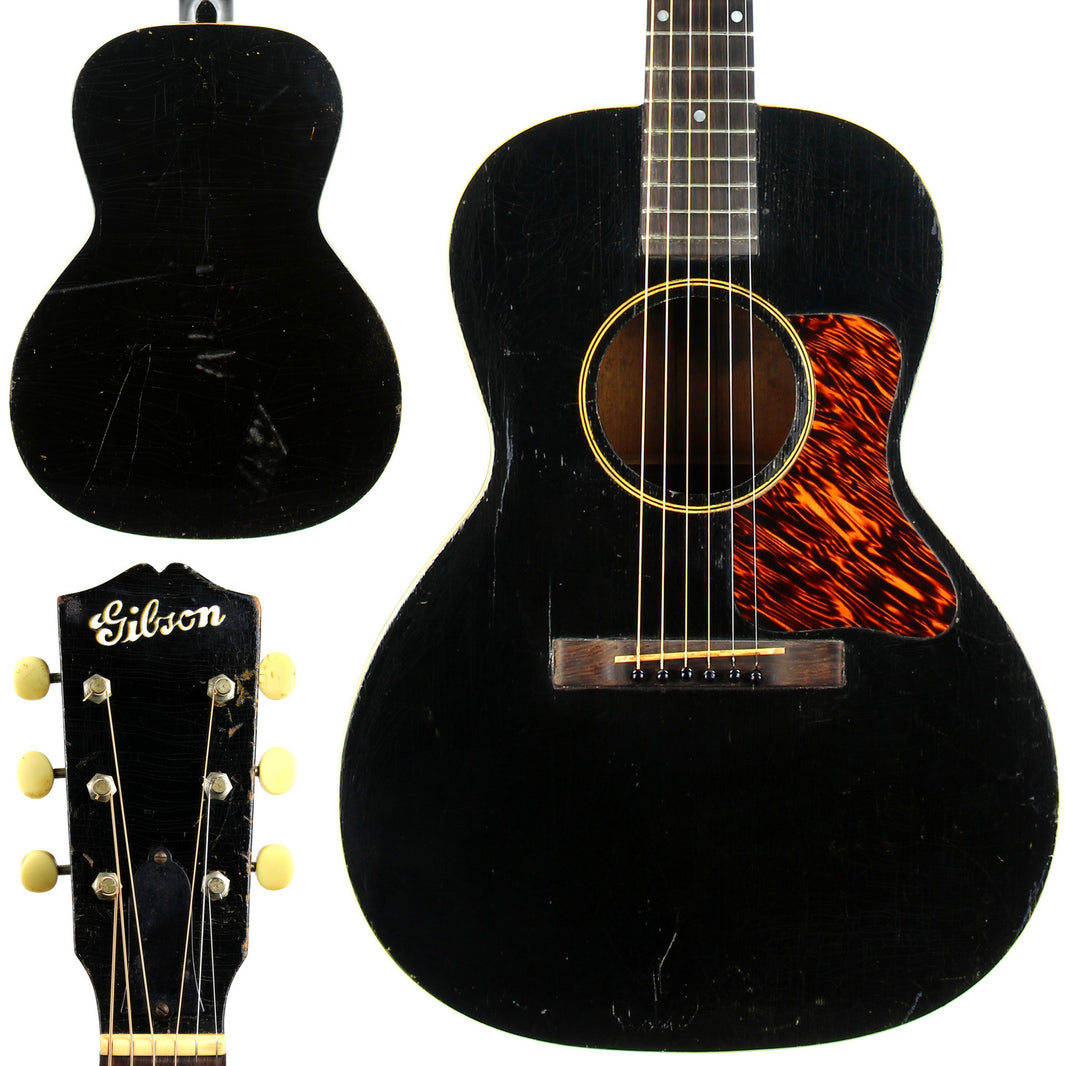 Acoustic Guitars | KC Vintage Guitars – Kansas City Vintage Guitars