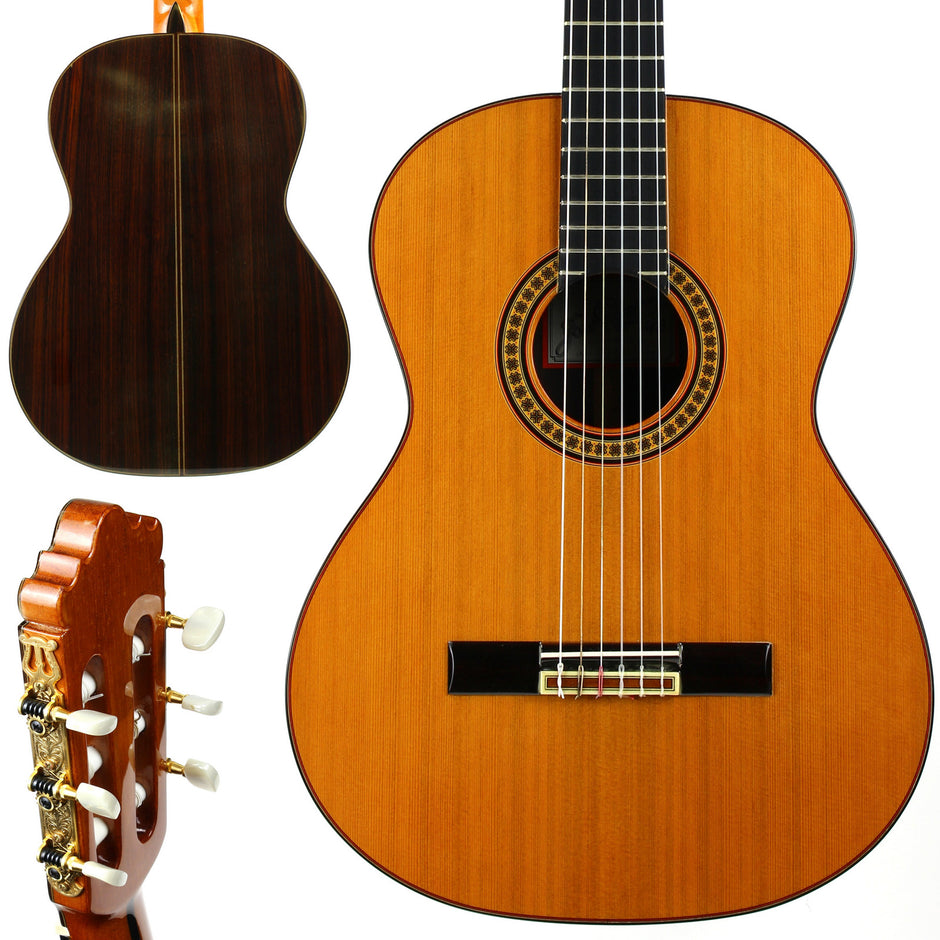 Acoustic Guitars | KC Vintage Guitars – Kansas City Vintage Guitars