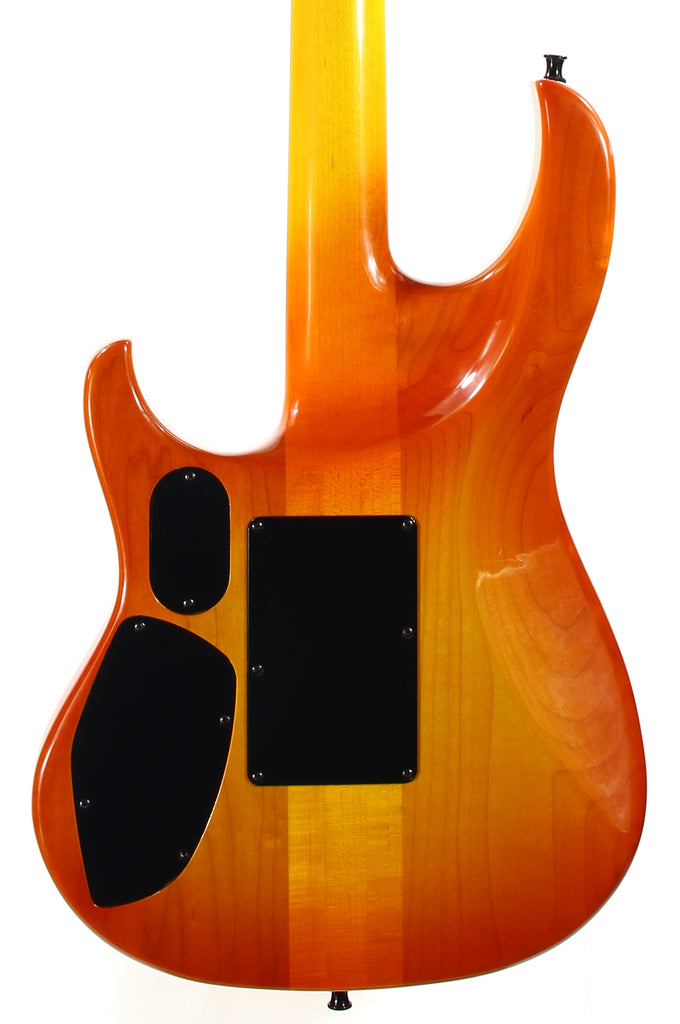 1988 Washburn EC29 Spitfire Signature Series - Stephen's Extended Cuta ...