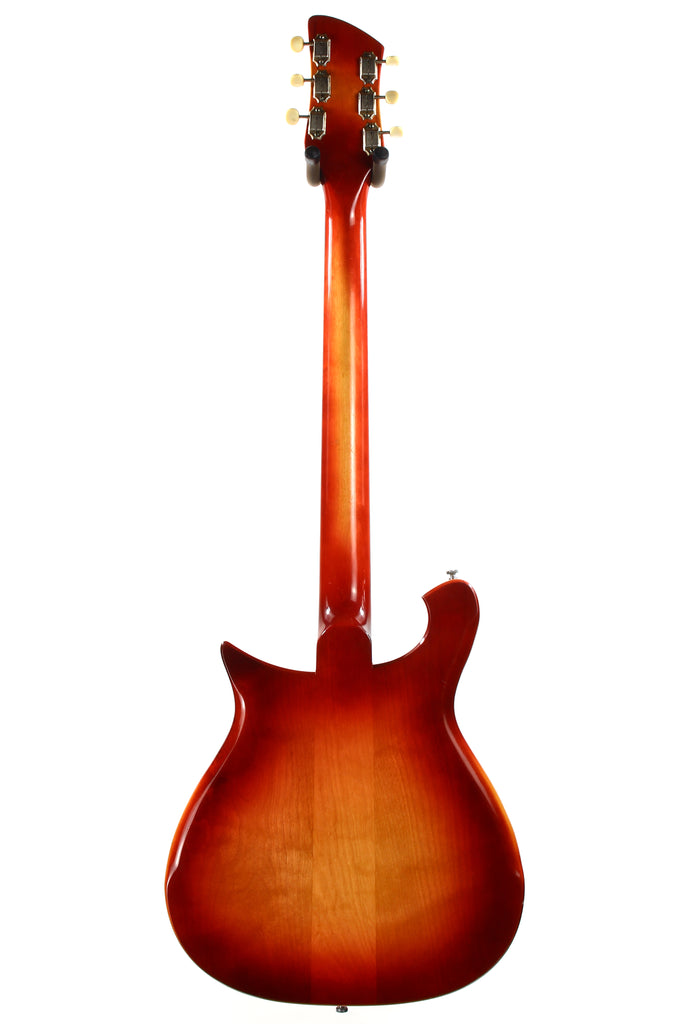 *SOLD* 1963 Rickenbacker Combo 425 Vintage Electric Guitar - Rare Ryde ...