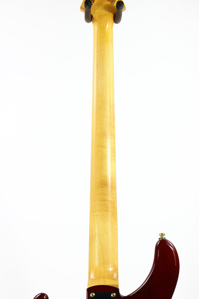 2001 PRS EB-4 Electric Bass 4-String! Rare 10-TOP! Paul Reed Smith, Bi ...