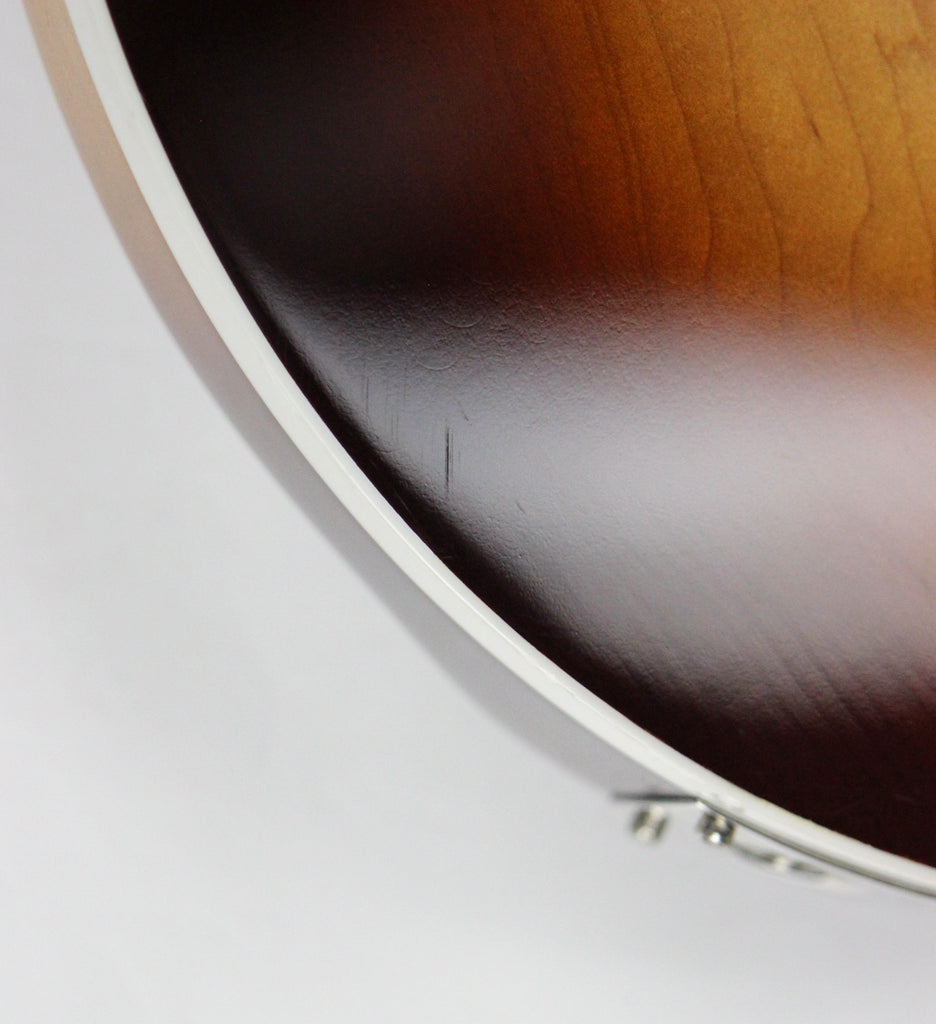 2004 Rickenbacker 360 MB Montezuma Brown - Rare Color of the Year! Sem ...