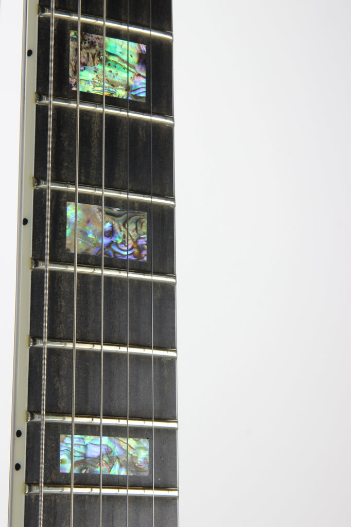 *SOLD* 2007 Carlino Identity Made in USA Model - Floyd Rose, Custom Sh ...