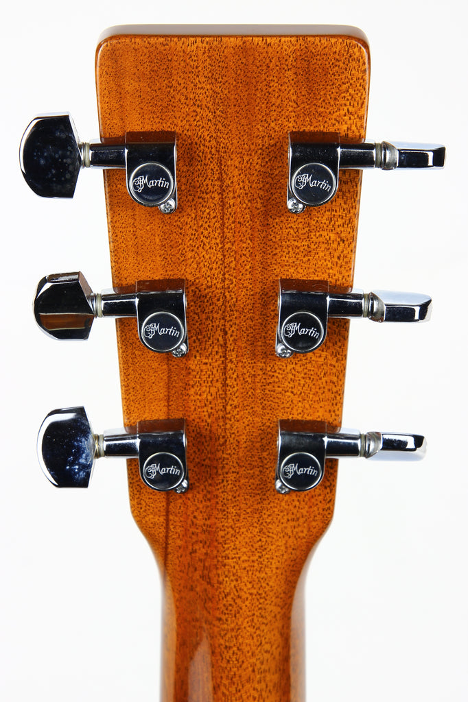 MINTY! 1992 Martin D-37K Highly Figured Hawaiian Koa Dreadnought Acous ...