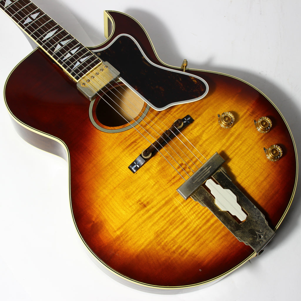 *SOLD* c. 1977 Electra X510 Howard Roberts MIJ Japan Matsumoku Lawsuit ...