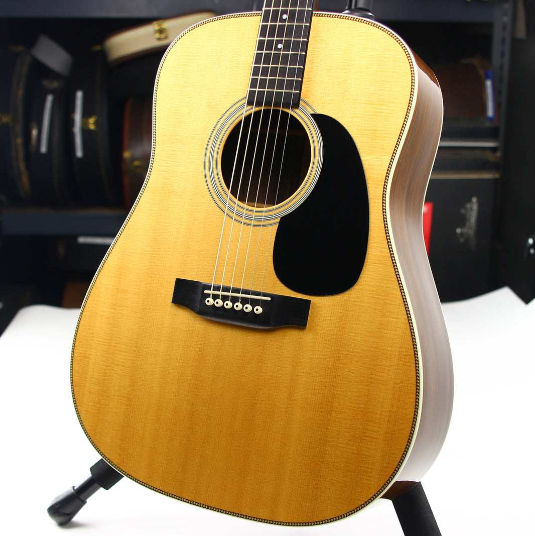 Vintage Martin Acoustic Guitars – Kansas City Vintage Guitars