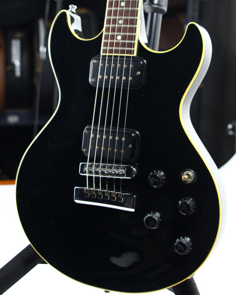 1984 Fender Japan Master Series Flame Standard Vintage Neck-Through ...