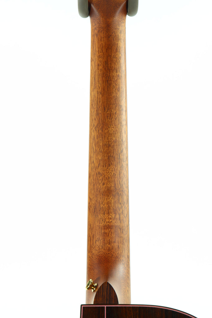 MINT! 1993 Taylor 912c Grand Concert Acoustic Guitar - CINDY INLAY, En ...