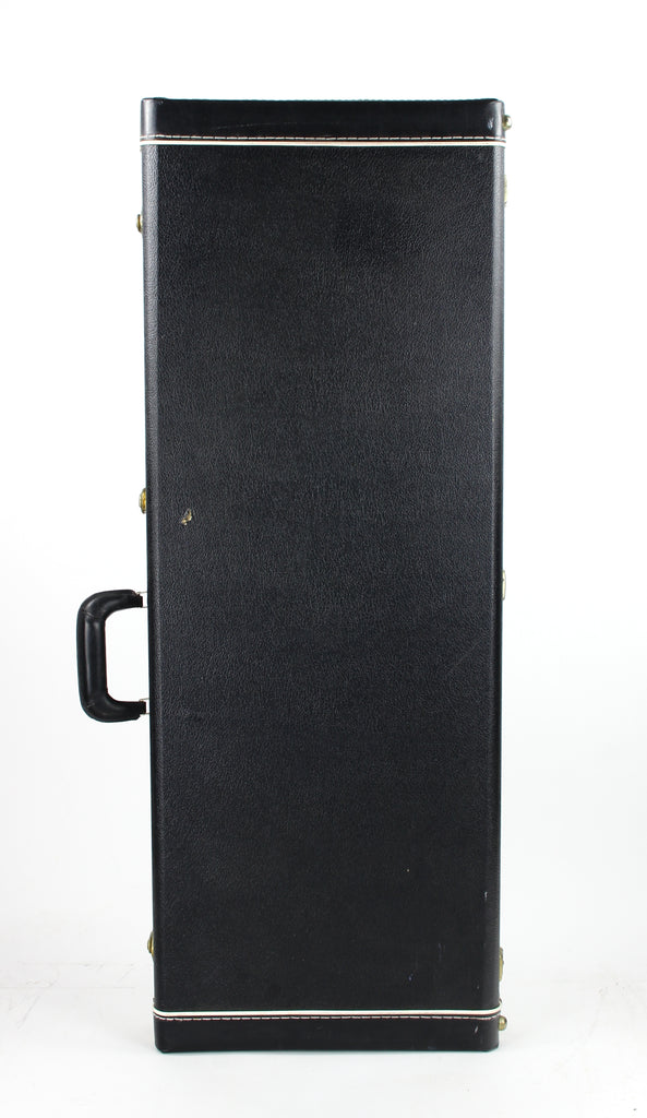 2003 McNaught DTM Phoenix Rising Custom Diamond Set Thru Neck Electric ...