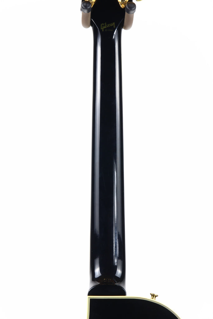 RED TIGER! Gibson Custom Shop 1968 Reissue Les Paul Custom - Figured ...