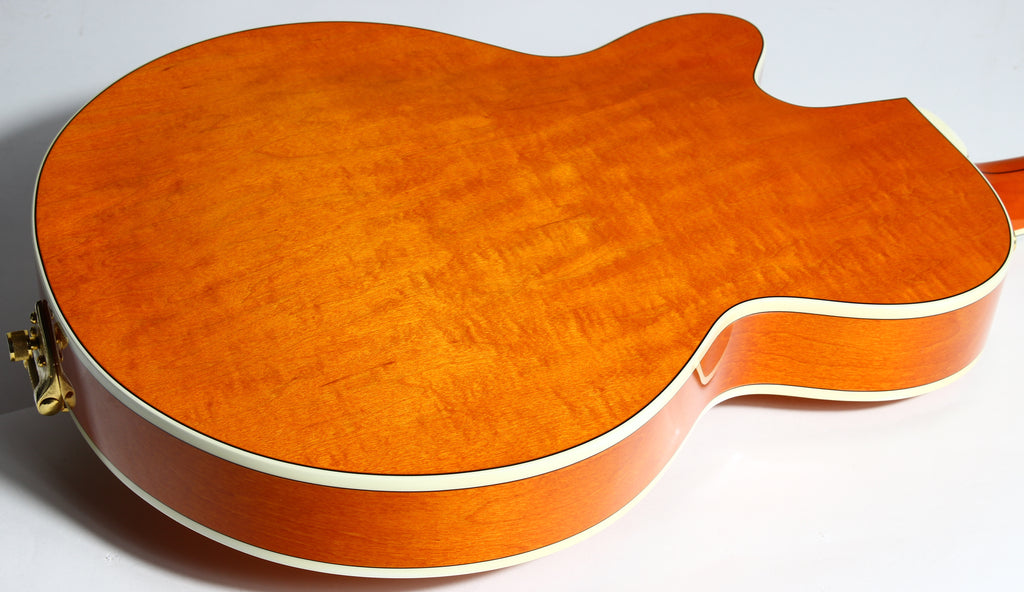 2003 Gretsch 6120 Chet Atkins Nashville Junior Jr. 2 Made in Japan - J ...