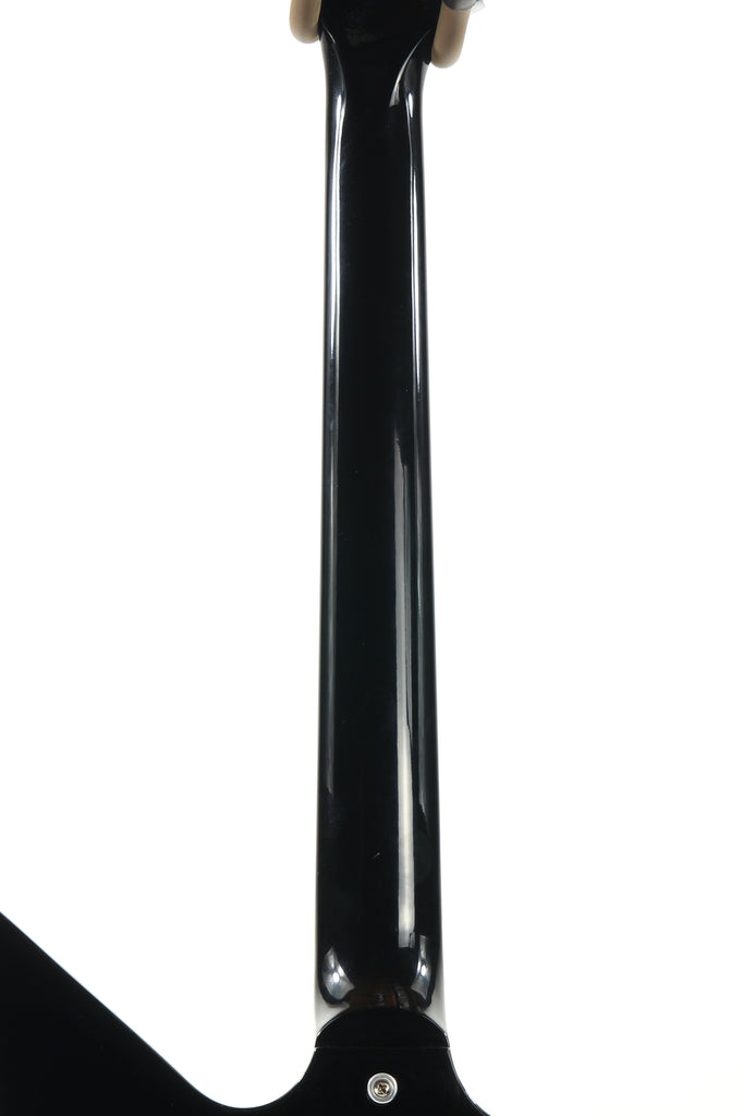 2006 Gibson Limited Edition New Century Explorer Mirror Ebony - GOTW ...