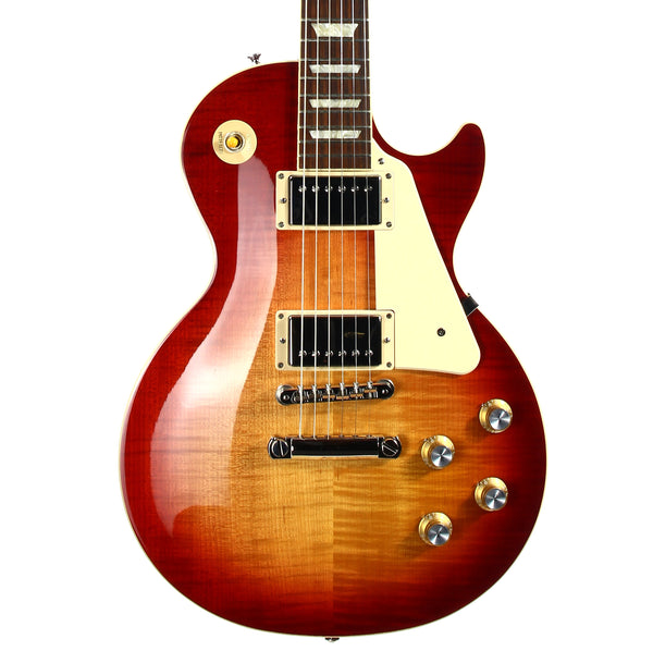 *SOLD* LIGHTWEIGHT 2020 Gibson USA Les Paul Standard '60s Electric Gui ...