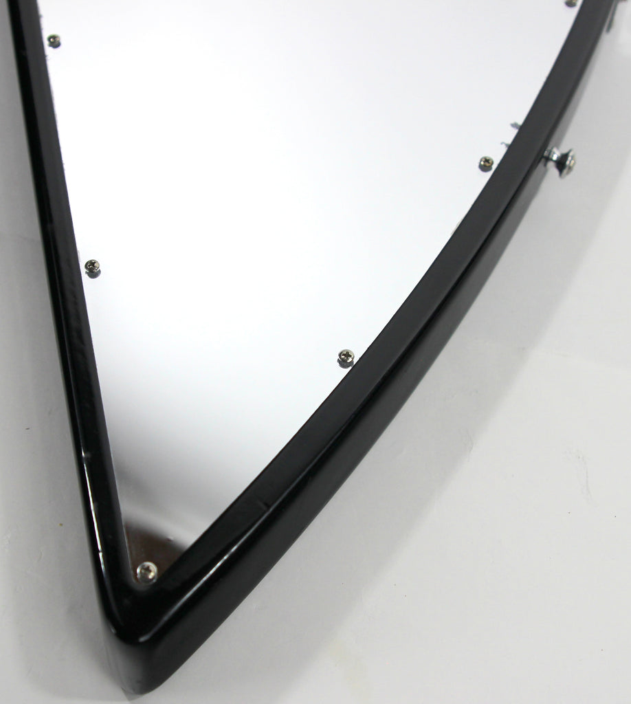 2006 Gibson Limited Edition New Century Explorer Mirror Ebony - GOTW ...