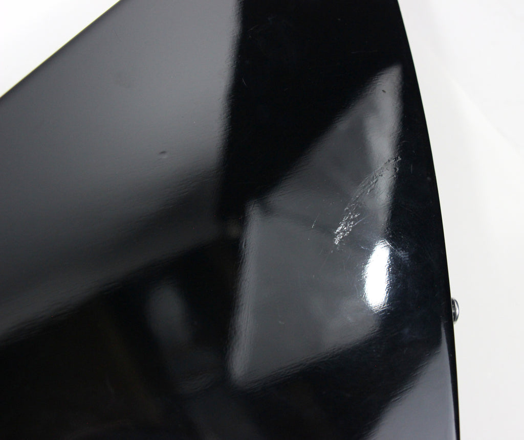 2006 Gibson Limited Edition New Century Explorer Mirror Ebony - GOTW ...