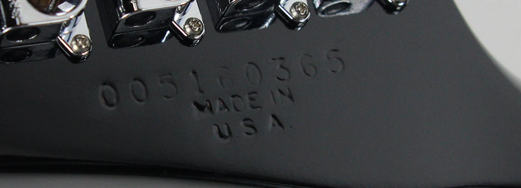 2006 Gibson Limited Edition New Century Explorer Mirror Ebony - GOTW ...