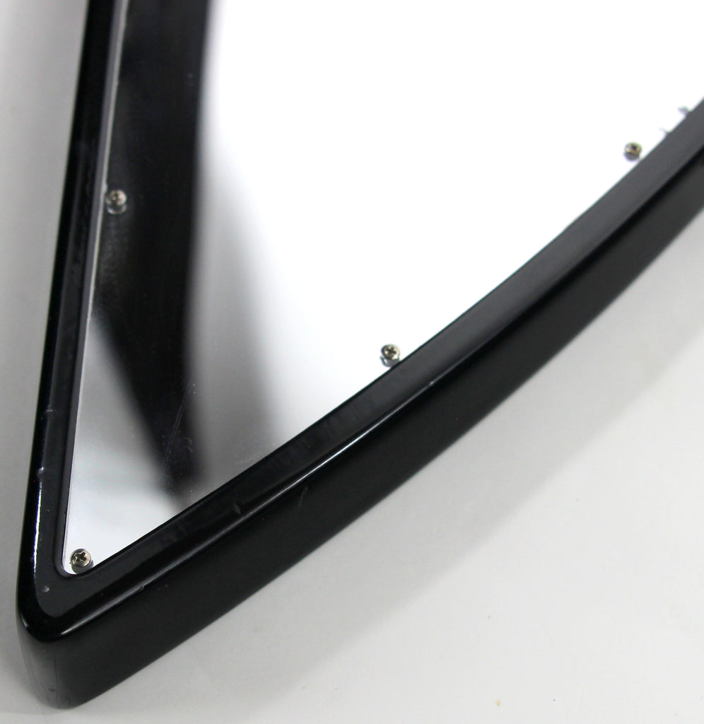 2006 Gibson Limited Edition New Century Explorer Mirror Ebony - GOTW ...