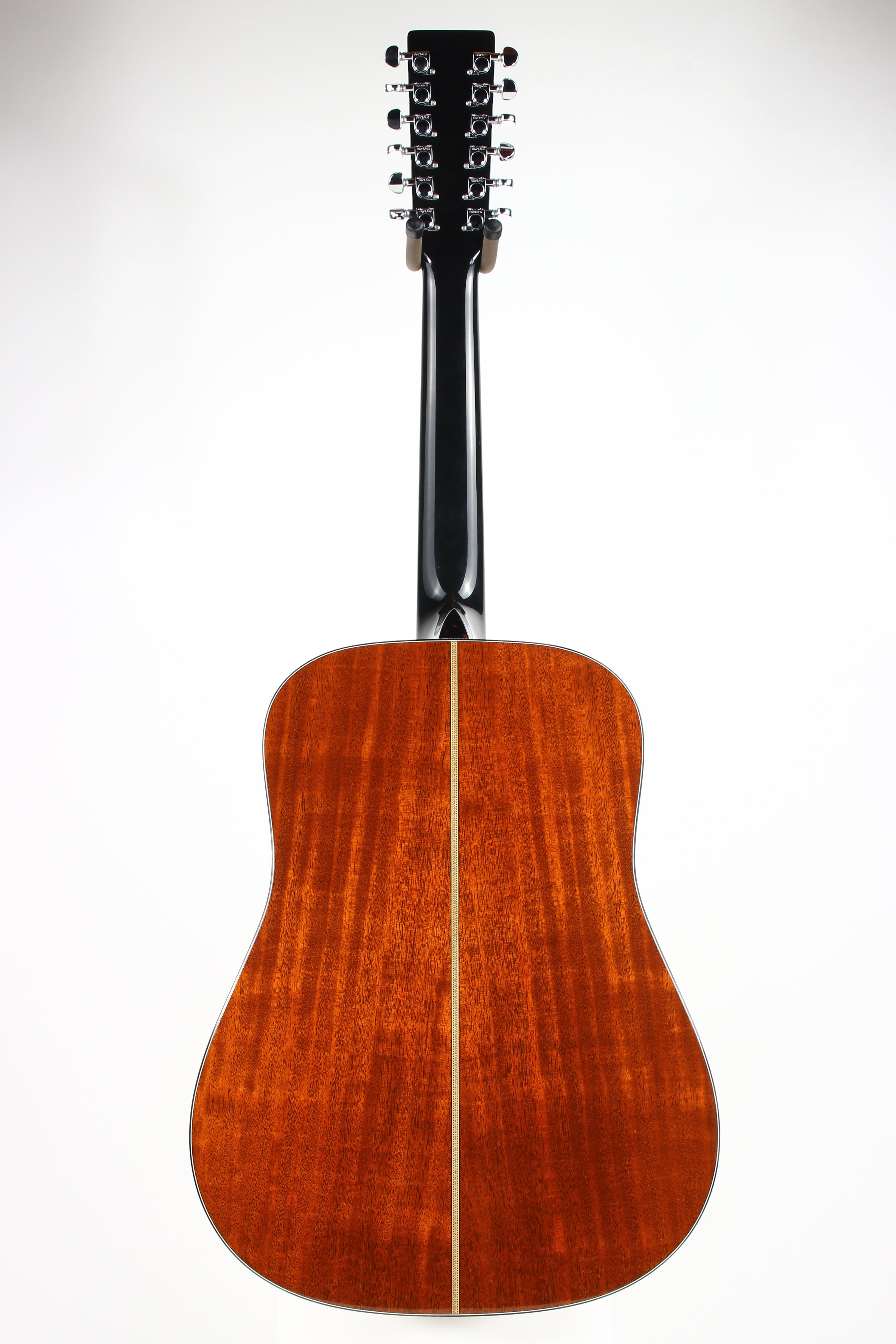 2009 Martin D12 David Crosby Signed Model Acoustic Guitar | Limited Ed ...