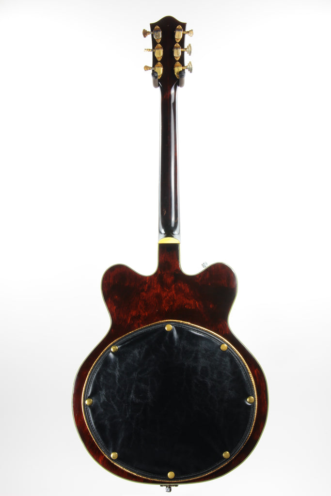 1963 Gretsch 6122 Country Gentleman Chet Atkins - Exact George Harriso ...
