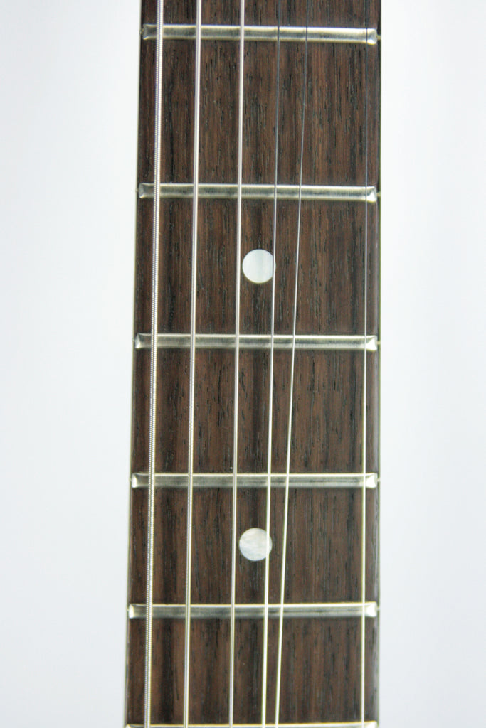 1981 Gibson Firebird II Artist CMT Sunburst Moog Active Electronics ...