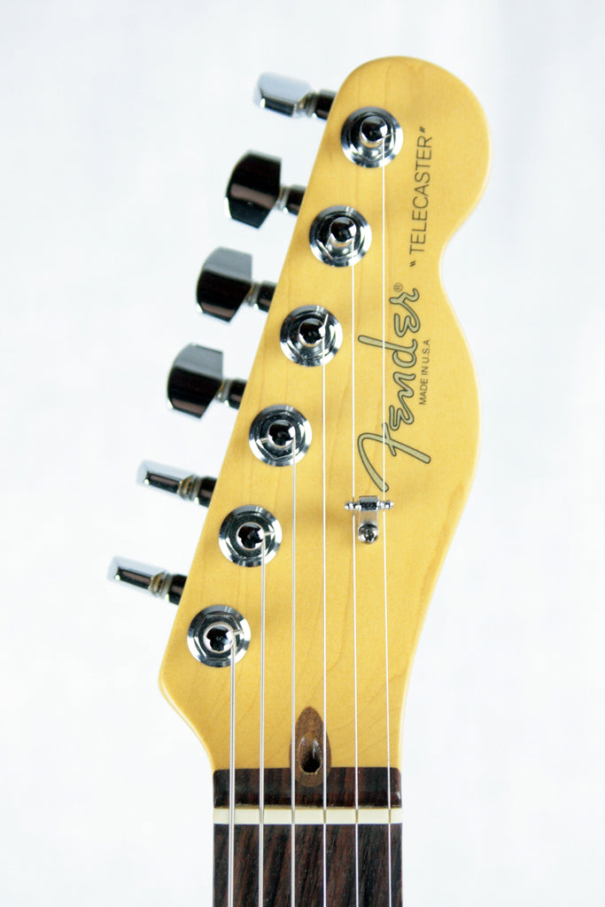 1997 Fender 90's Telecaster Thinline Natural w/ Rosewood! USA American ...