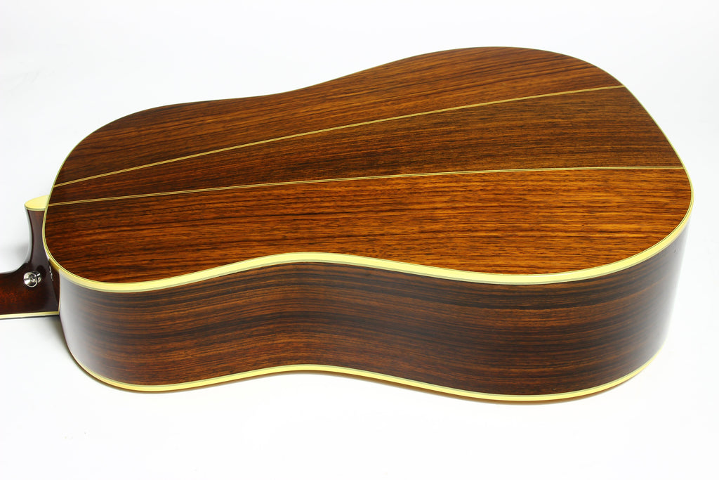 1974 Martin D-12-35 D35 12-String Vintage - 1970’s David Gilmour type ...