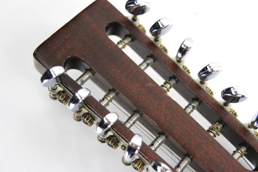 1974 Martin D-12-35 D35 12-String Vintage - 1970’s David Gilmour type ...