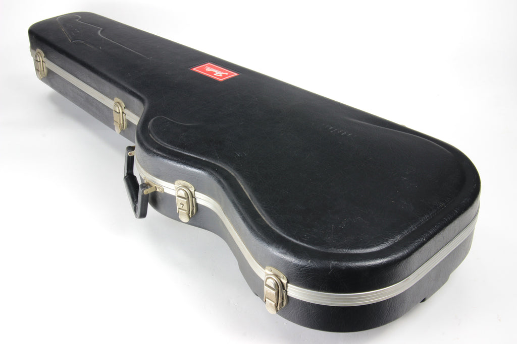 1995 Fender USA Telecaster Plus v1 Black American Tele Jonny Greenwood ...