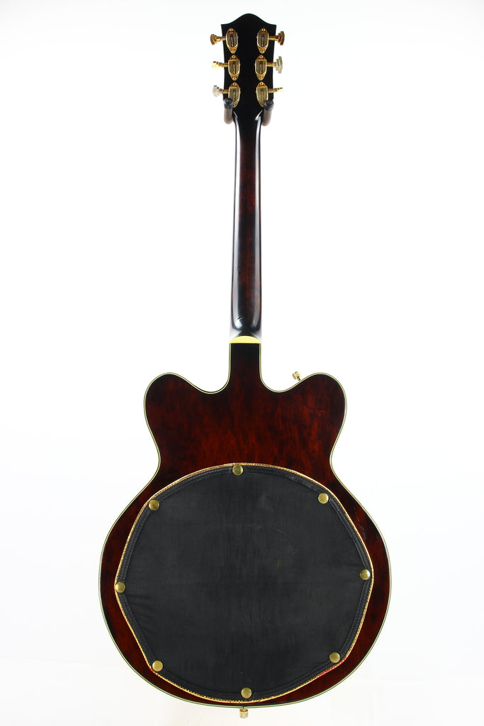 *SOLD* 1962 Gretsch 6122 Country Gentleman Chet Atkins - Exact George ...