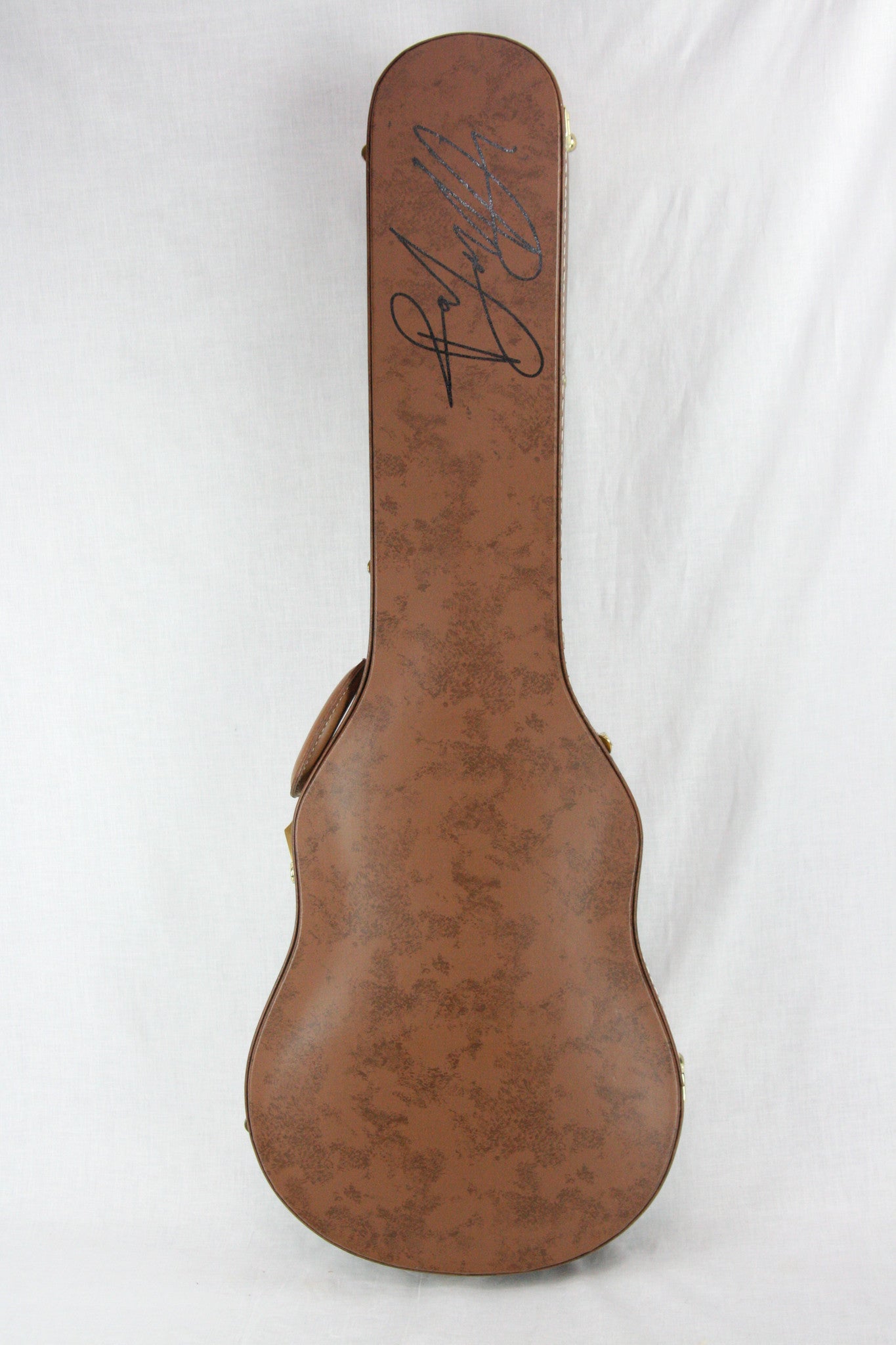 *SOLD* 1959 Gibson Kossoff Les Paul Custom Shop VOS Signature Model 59 ...
