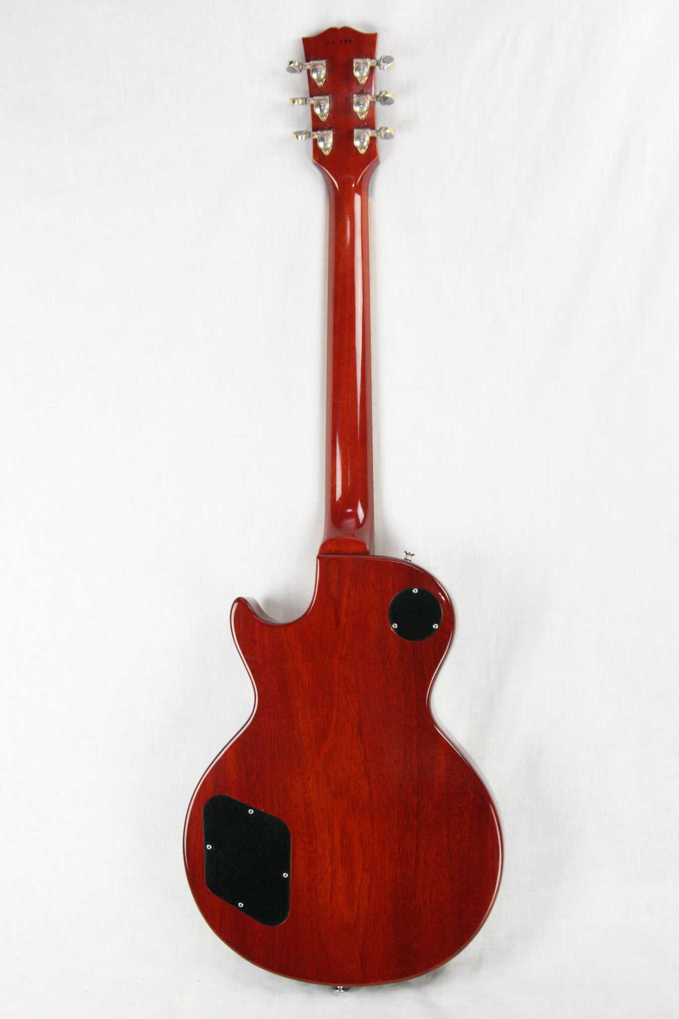 *SOLD* 1959 Gibson Kossoff Les Paul Custom Shop VOS Signature Model 59 ...