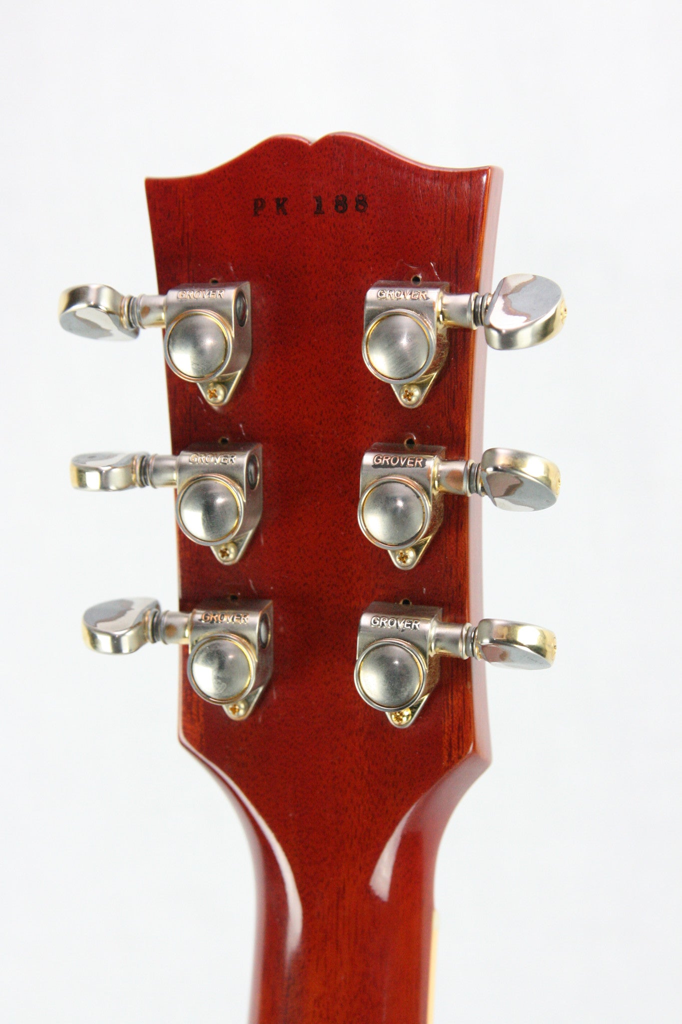 *SOLD* 1959 Gibson Kossoff Les Paul Custom Shop VOS Signature Model 59 ...