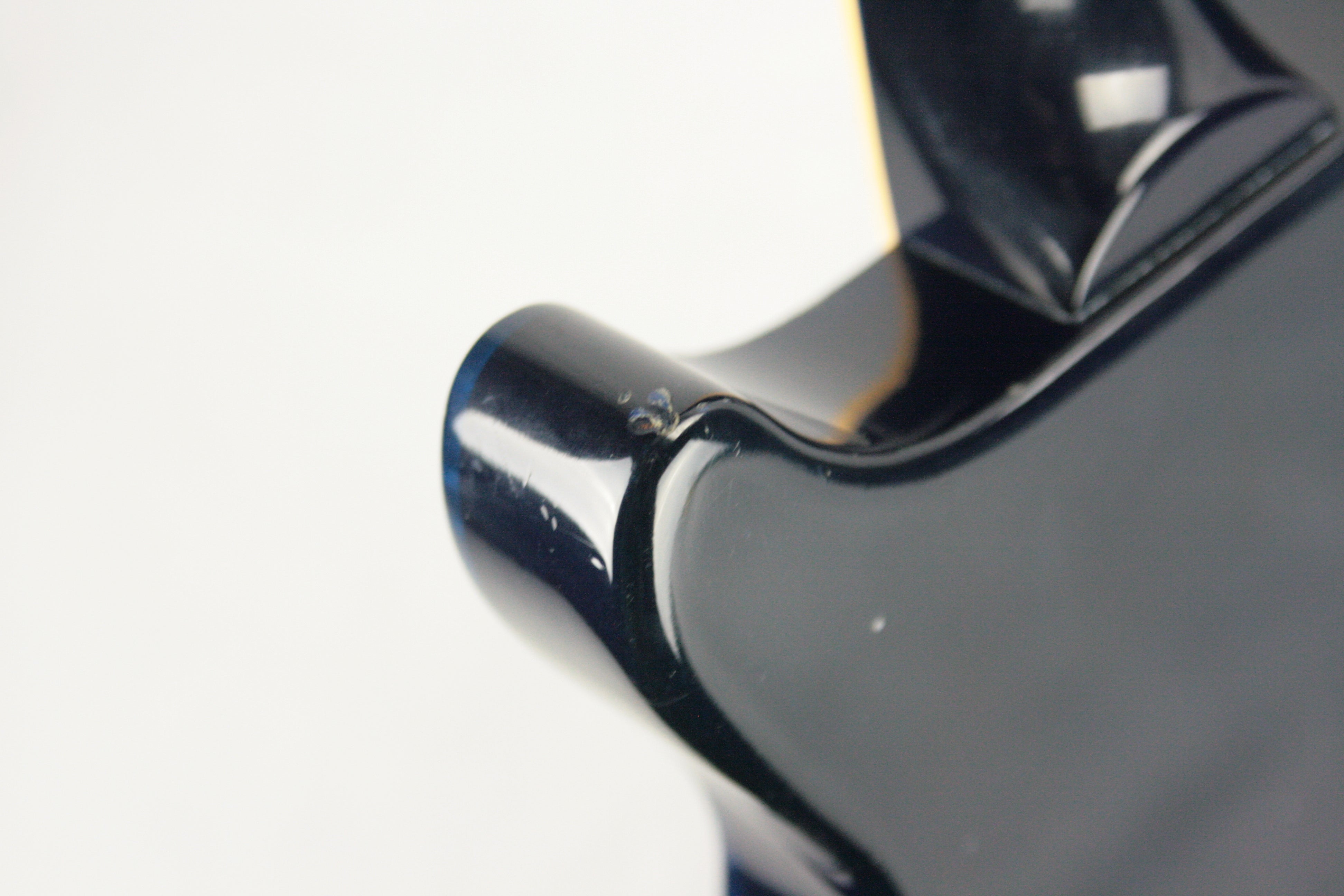 *SOLD* 1998 Gibson Les Paul Standard Plus DC Teal Blue! Double Cut LP ...