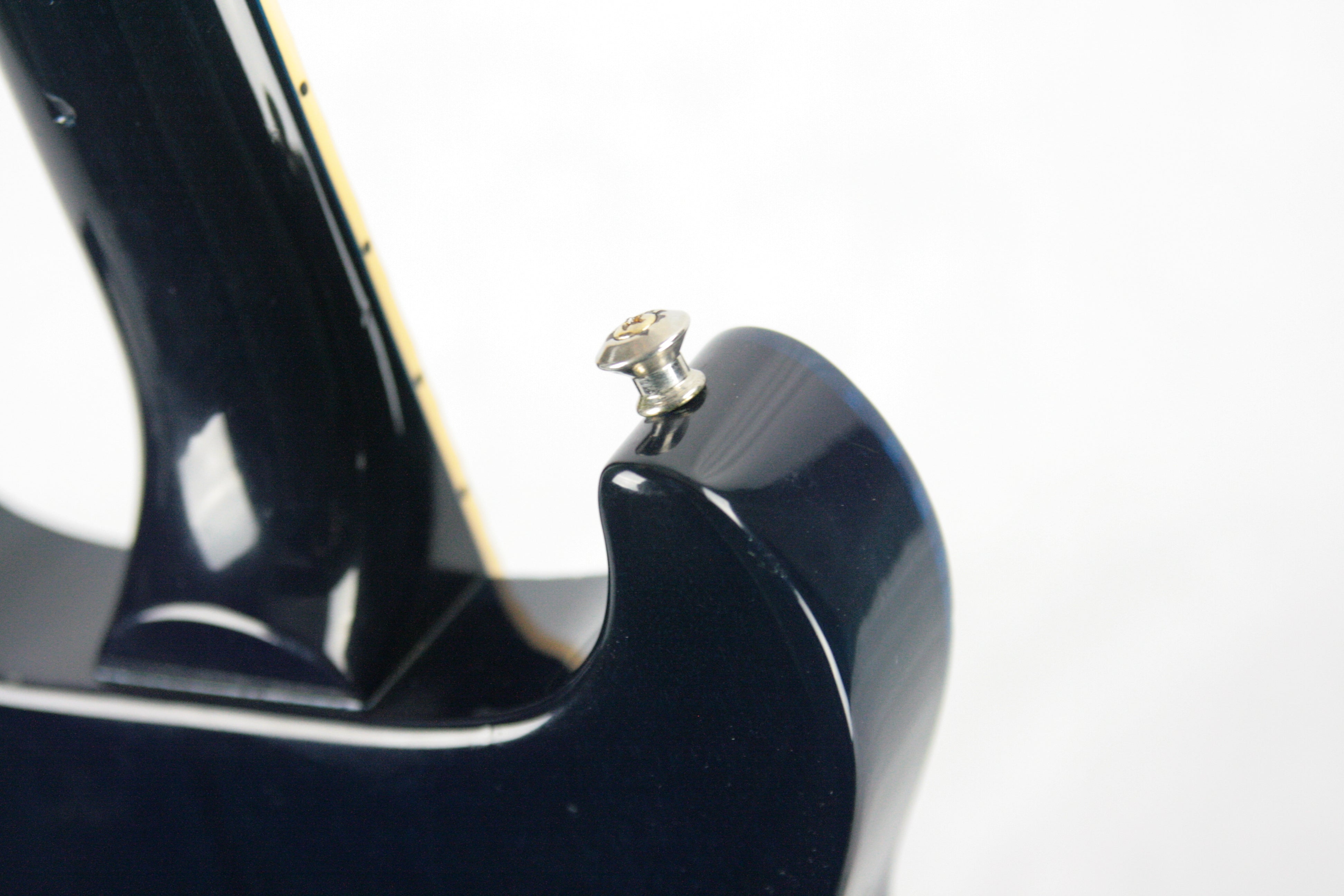 *SOLD* 1998 Gibson Les Paul Standard Plus DC Teal Blue! Double Cut LP ...