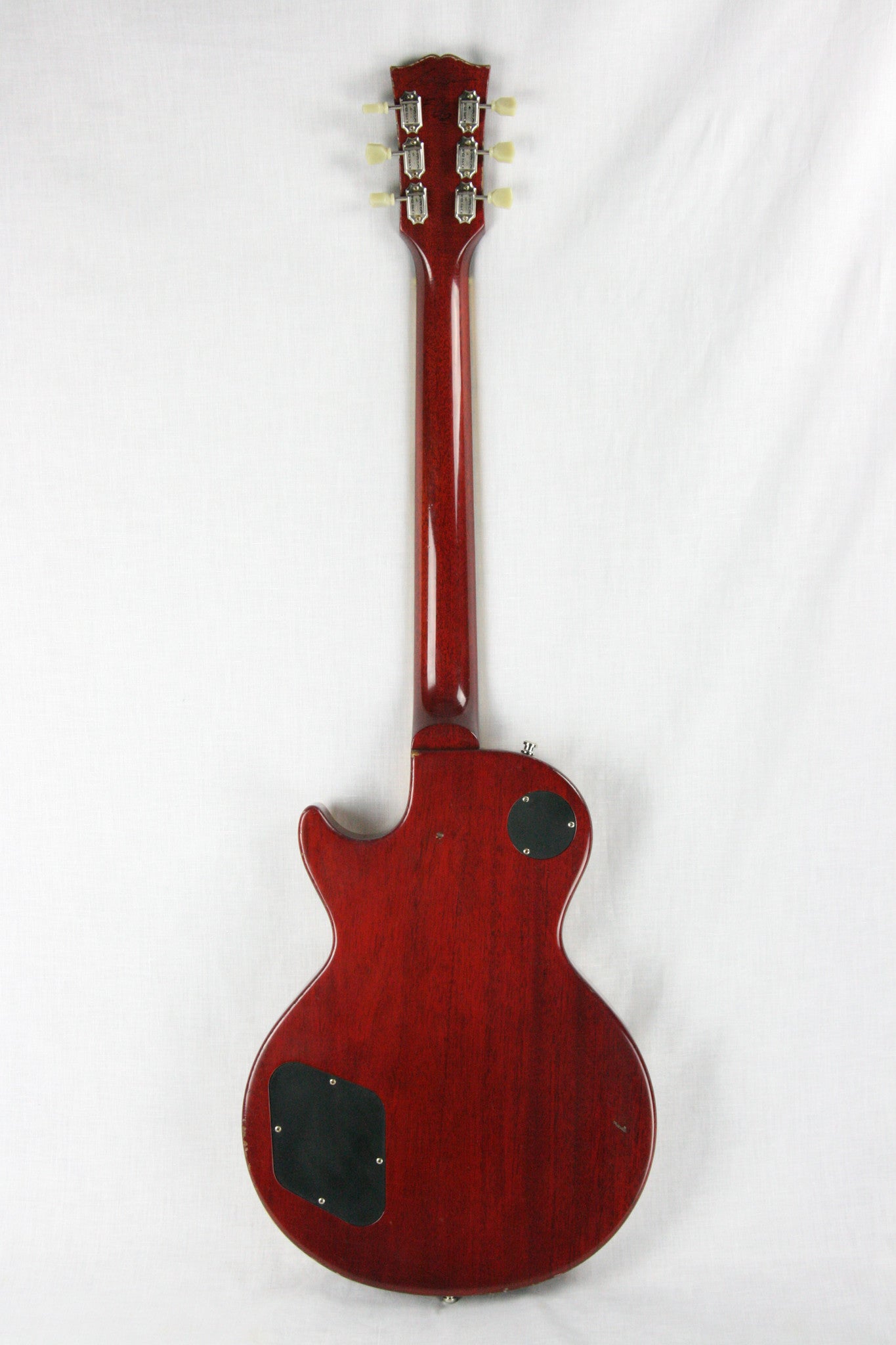 2010 Gibson Custom Shop SLASH AFD Aged Signed & Played Appetite For De ...