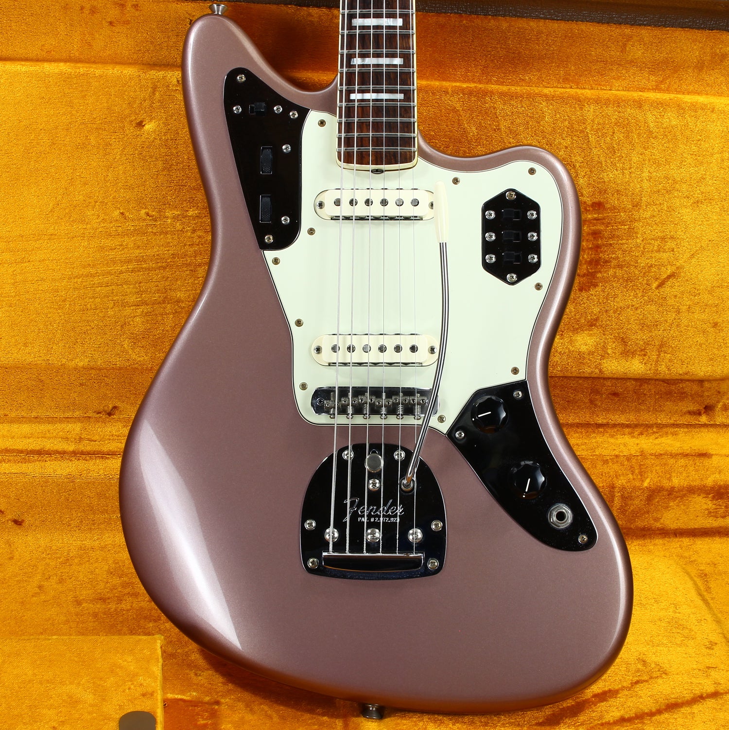 Fender Serial Number Lookup – Kansas City Vintage Guitars