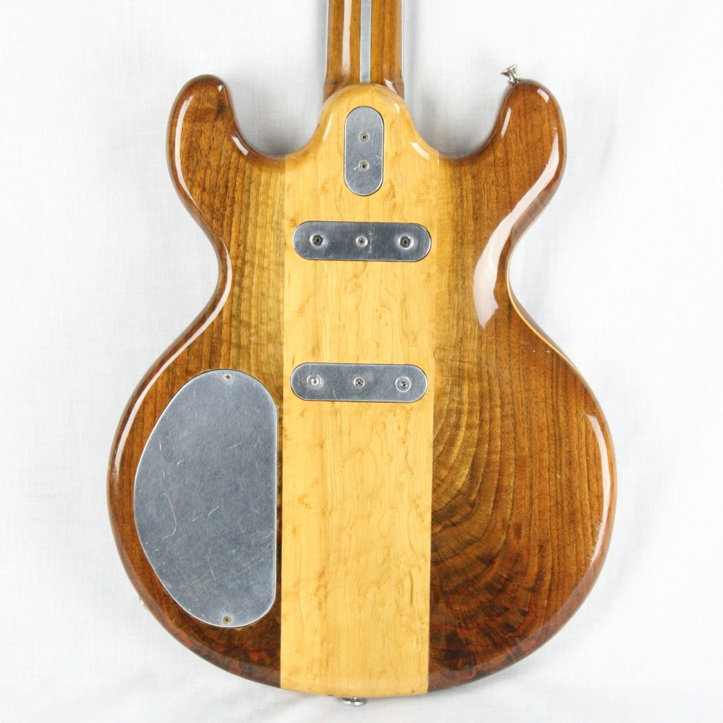 1977 Kramer 650G Aluminum-Neck Electric Guitar w/ Original Case! 650 M ...