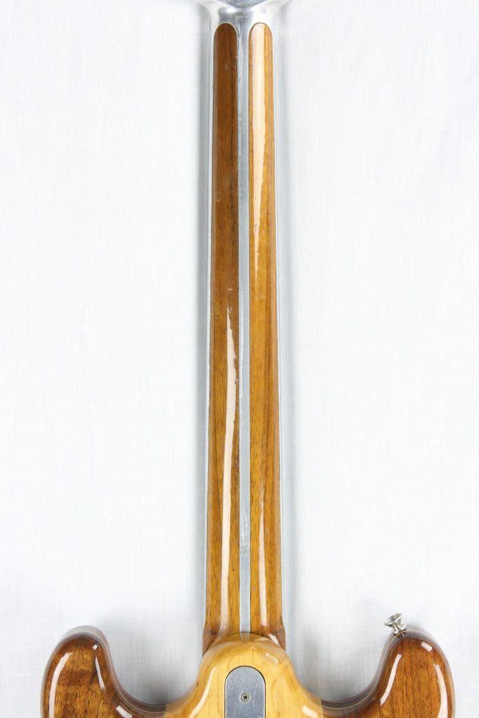 1977 Kramer 650G Aluminum-Neck Electric Guitar w/ Original Case! 650 M ...