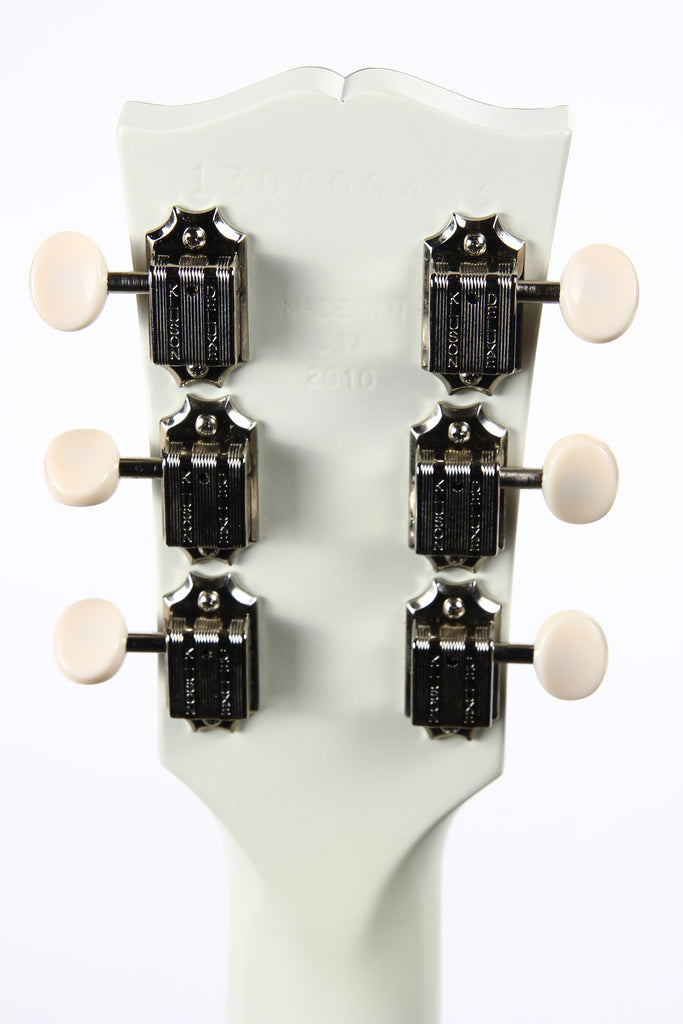 NOS! 2010 Gibson Melody Maker Les Paul Jonas Brothers Ebony Board Sign ...