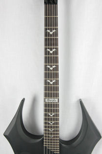 2012 Oktober Doyle Von Frankenstein Misfits Annihilator Guitar – Kansas ...
