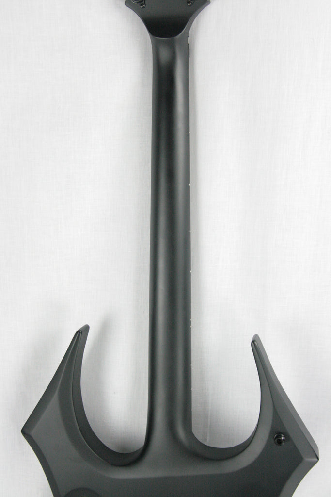 2012 Oktober Doyle Von Frankenstein Misfits Annihilator Guitar – Kansas ...