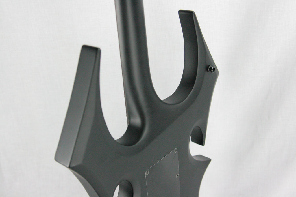 2012 Oktober Doyle Von Frankenstein Misfits Annihilator Guitar – Kansas ...