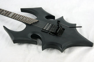 2012 Oktober Doyle Von Frankenstein Misfits Annihilator Guitar – Kansas ...