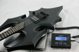 2012 Oktober Doyle Von Frankenstein Misfits Annihilator Guitar – Kansas ...