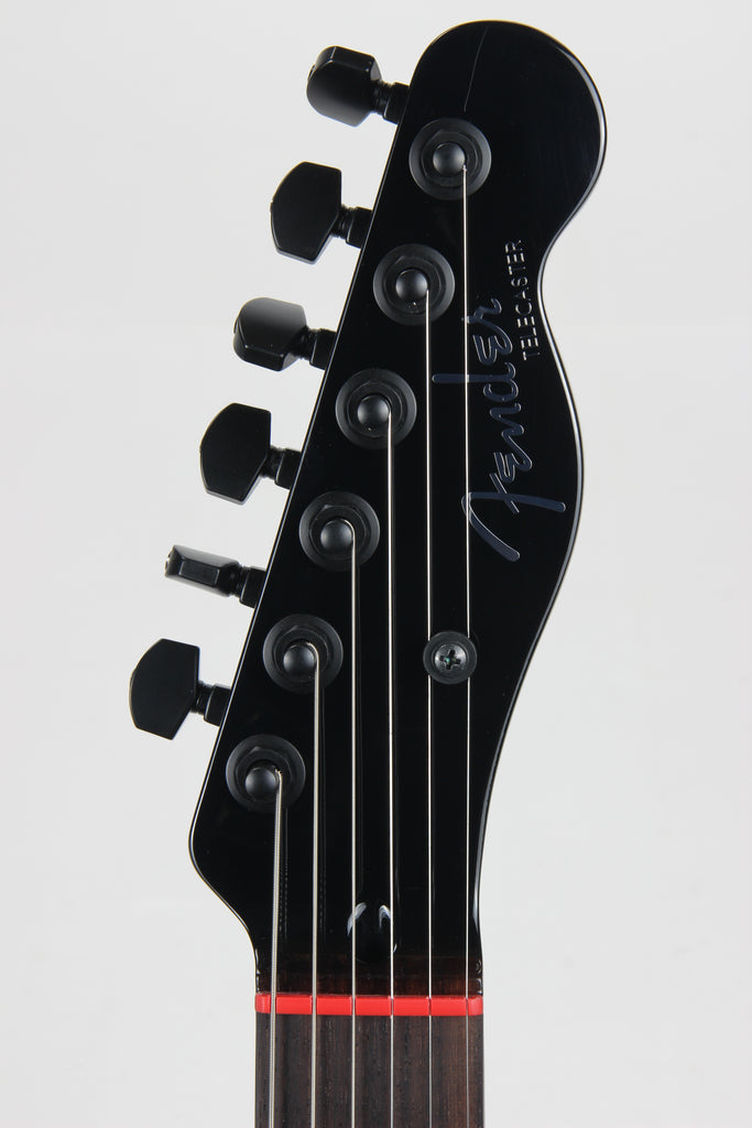 2020 Fender Custom Shop Evangelion Asuka Red Telecaster - Made in Japa ...