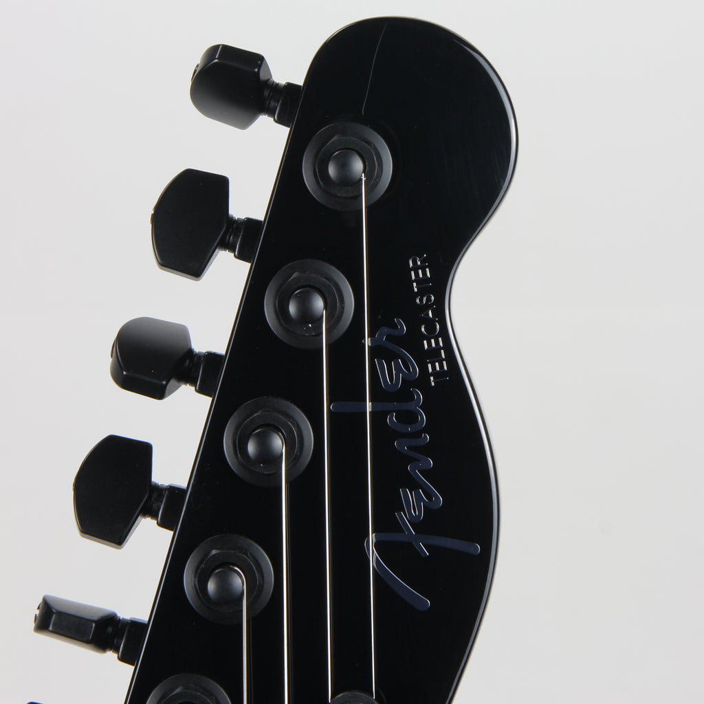 2020 Fender Custom Shop Evangelion Asuka Red Telecaster - Made in Japa ...