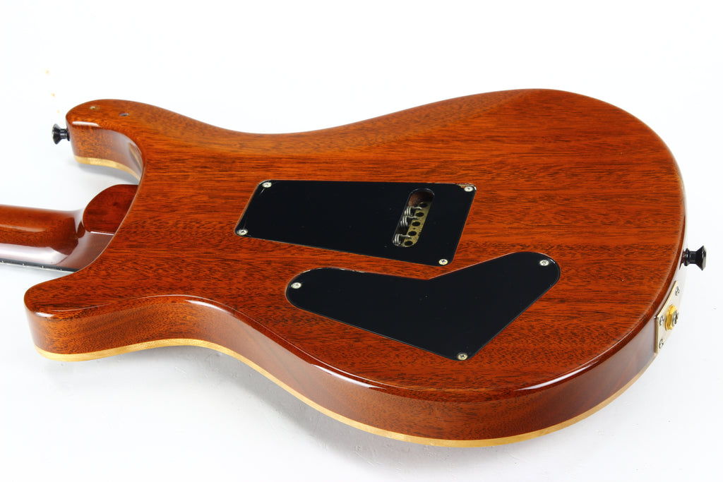 2013 PRS Private Stock 24 Fret Studio KILLER QUILT TOP! Paul Reed Smit ...